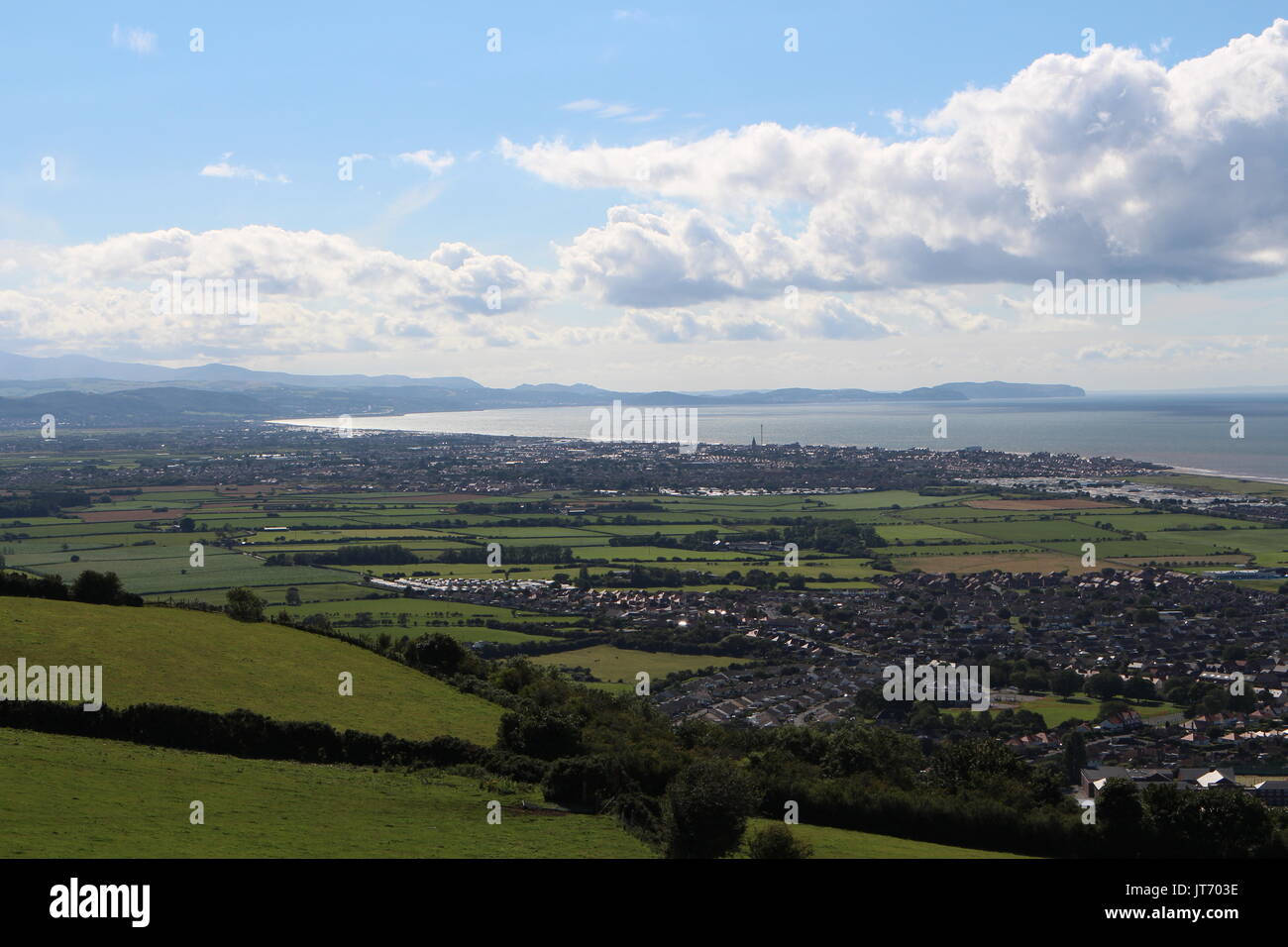 Prestatyn High Resolution Stock Photography and Images - Alamy