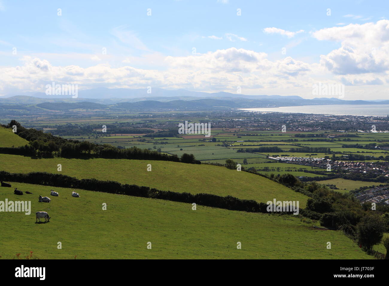Prestatyn hi-res stock photography and images - Alamy