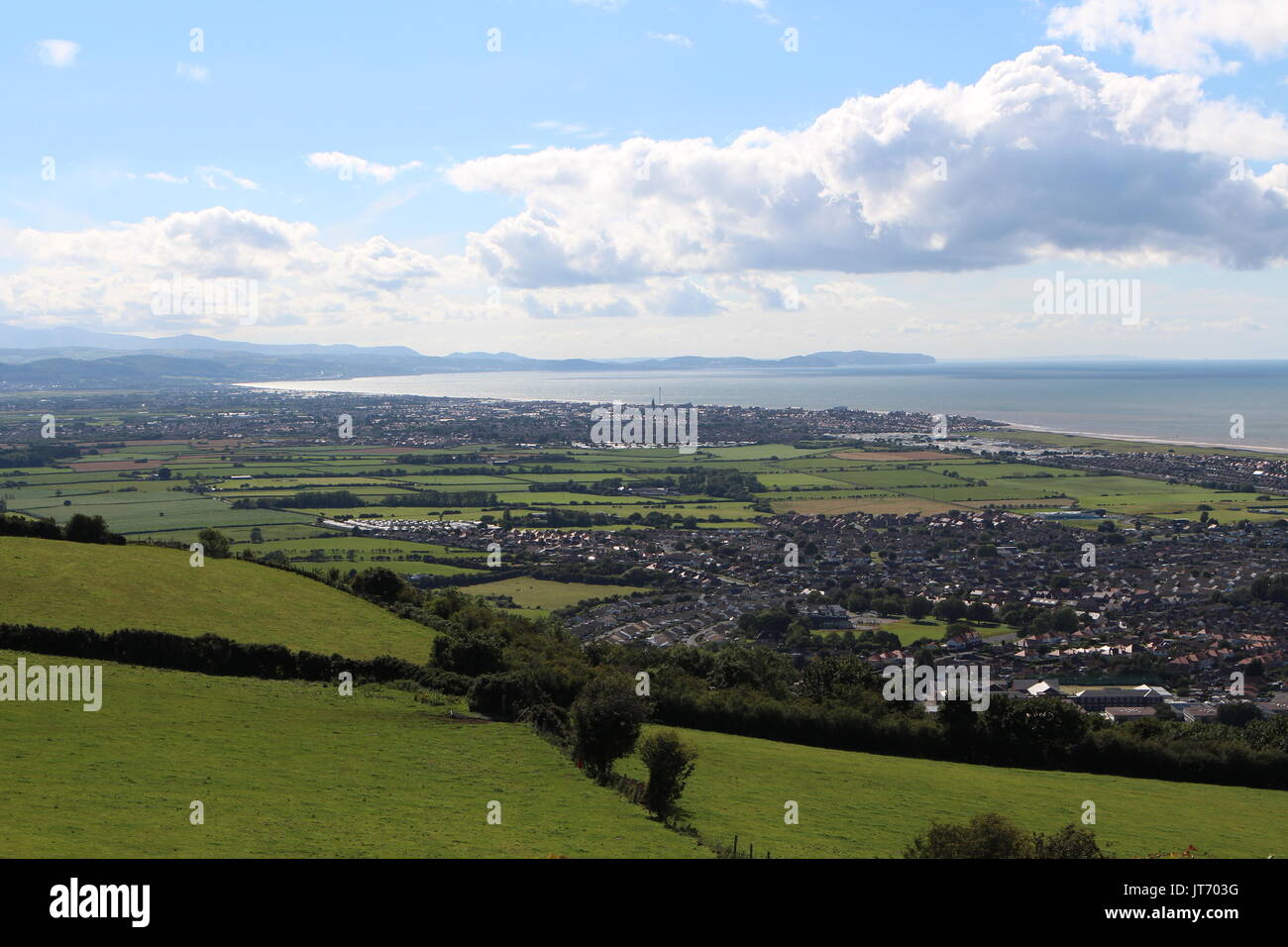 Prestatyn High Resolution Stock Photography and Images - Alamy