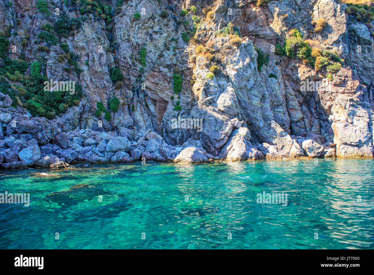 Deep turquoise body hi-res stock photography and images - Alamy