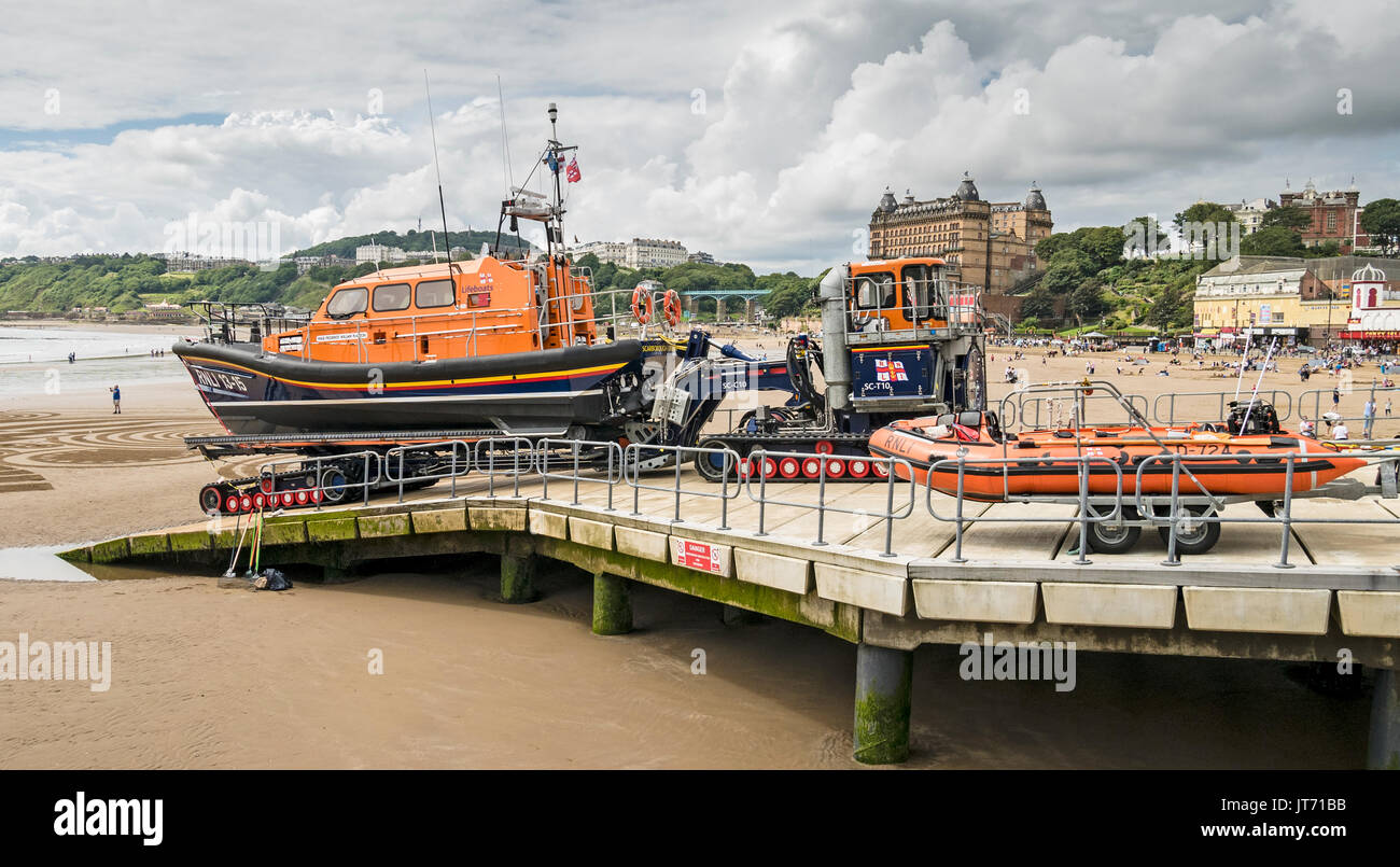 Shannon lifeboat hi-res stock photography and images - Alamy