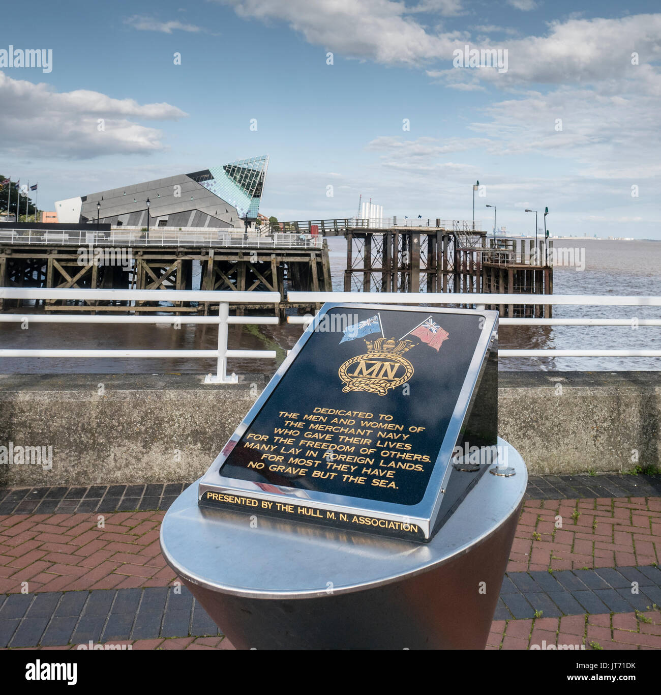 Minerva hull hi-res stock photography and images - Alamy