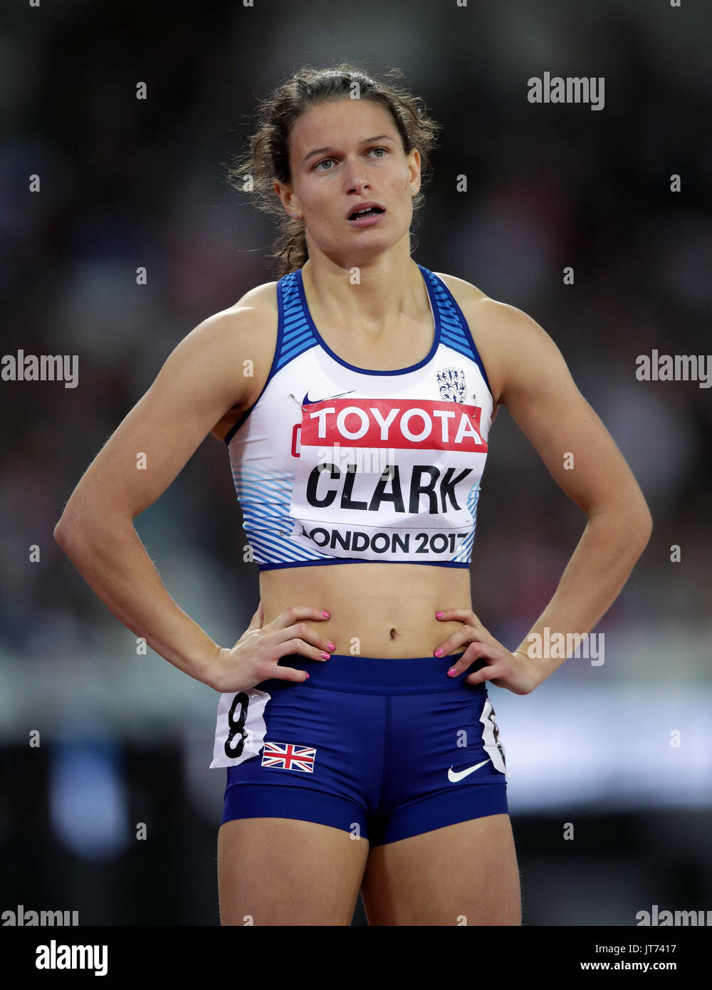 Zoey Clark 400m High Resolution Stock Photography and Images - Alamy Zoey Clark 400m High Resolution Stock Photography and Images - Alamy