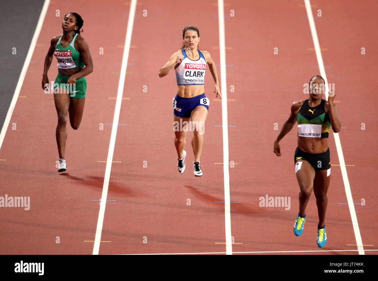 Zoey clark 400m hi-res stock photography and images - Alamy Zoey clark 400m hi-res stock photography and images - Alamy