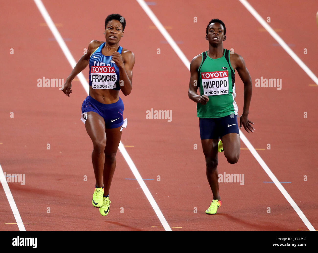 Kabange mupopo hi-res stock photography and images - Alamy