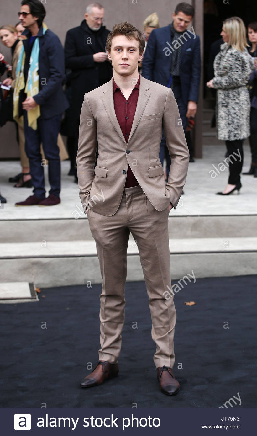 George Mackay Stock Photos & George Mackay Stock Images - Alamy