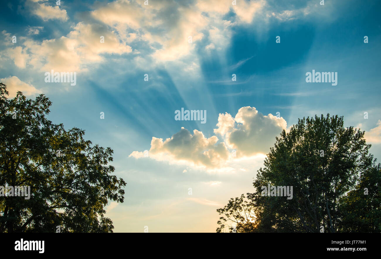 Beaming beam hi-res stock photography and images - Alamy
