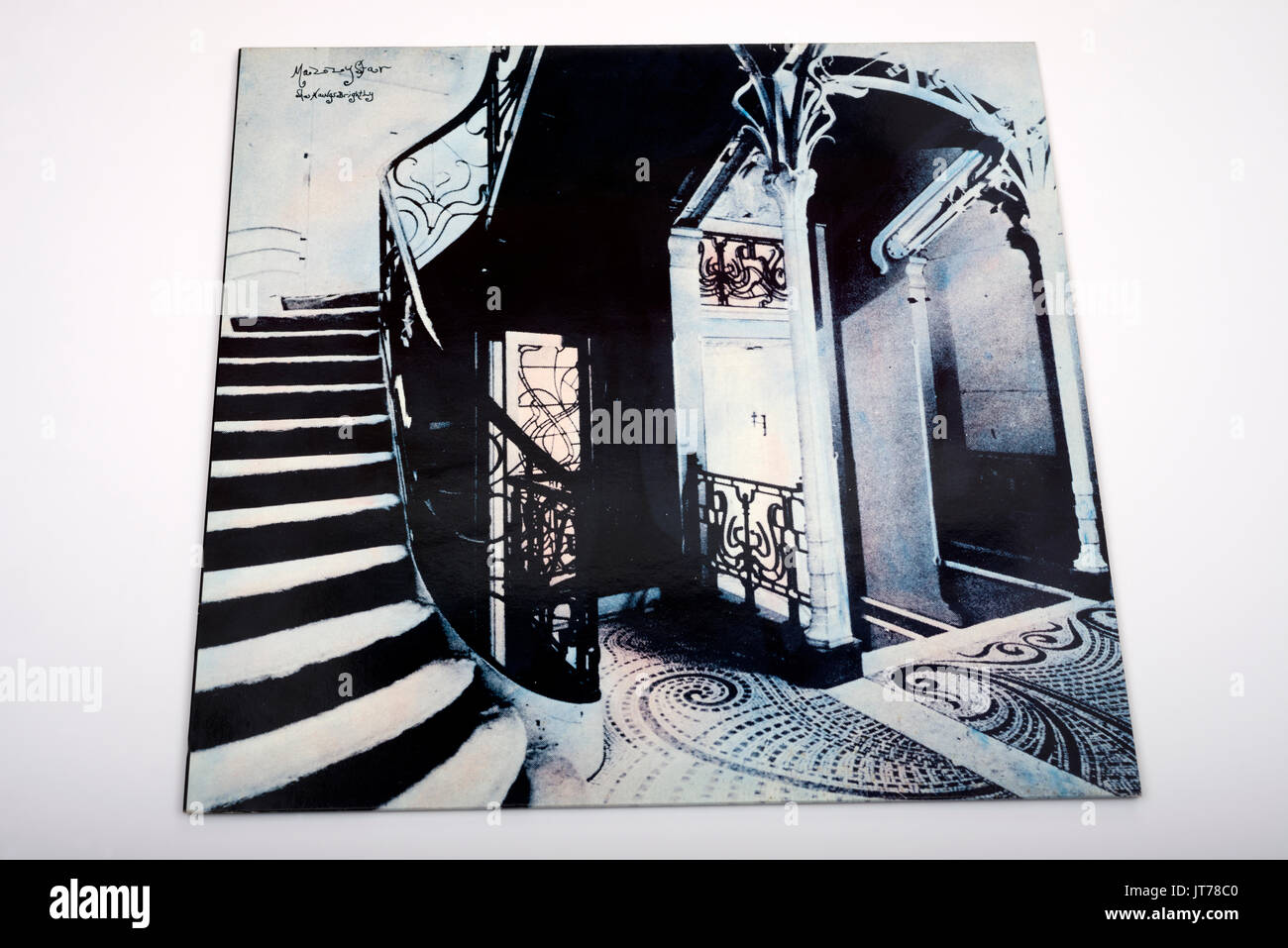 Mazzy hi-res stock photography and images - Alamy