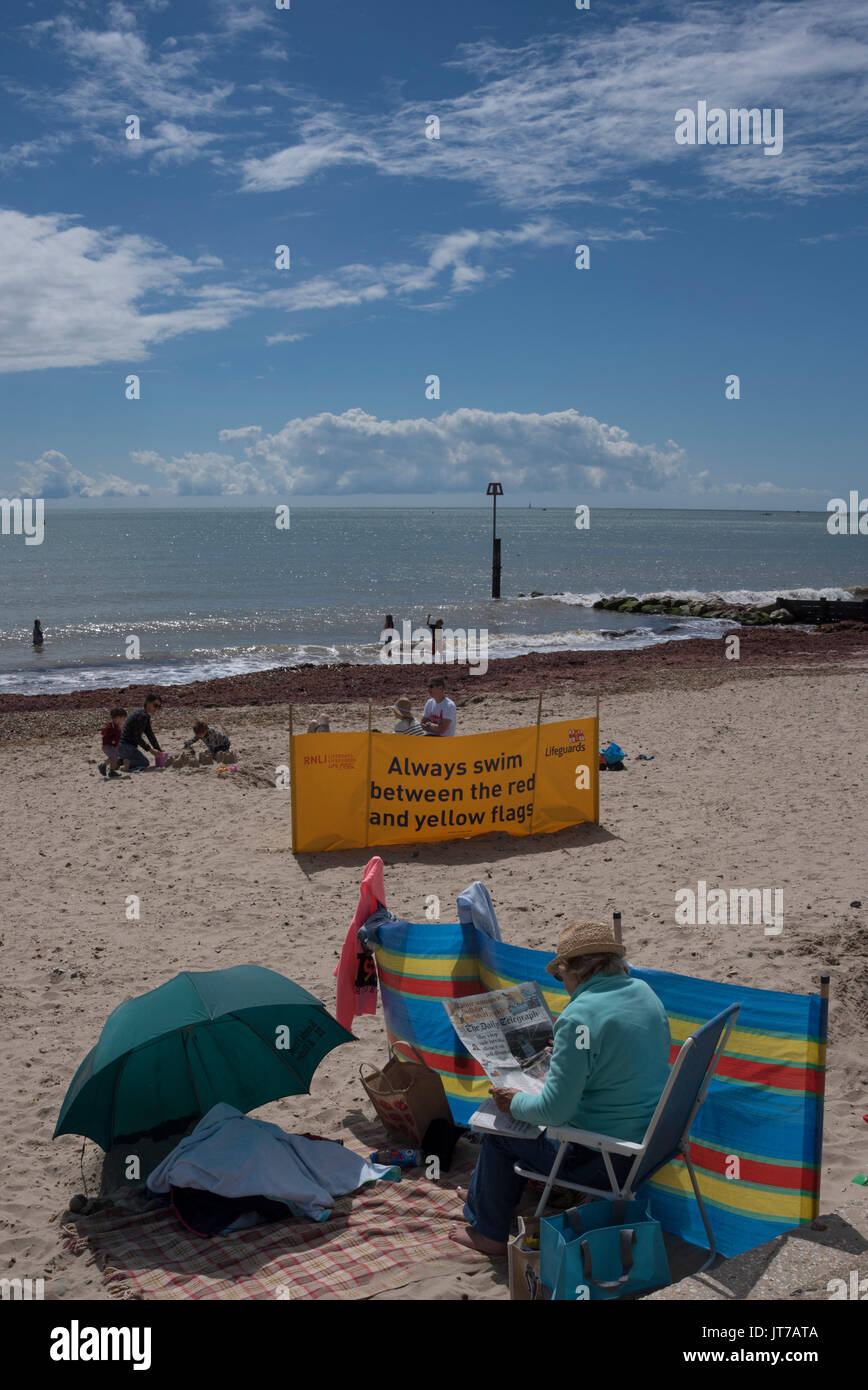 Friars cliff dorset hi-res stock photography and images - Alamy