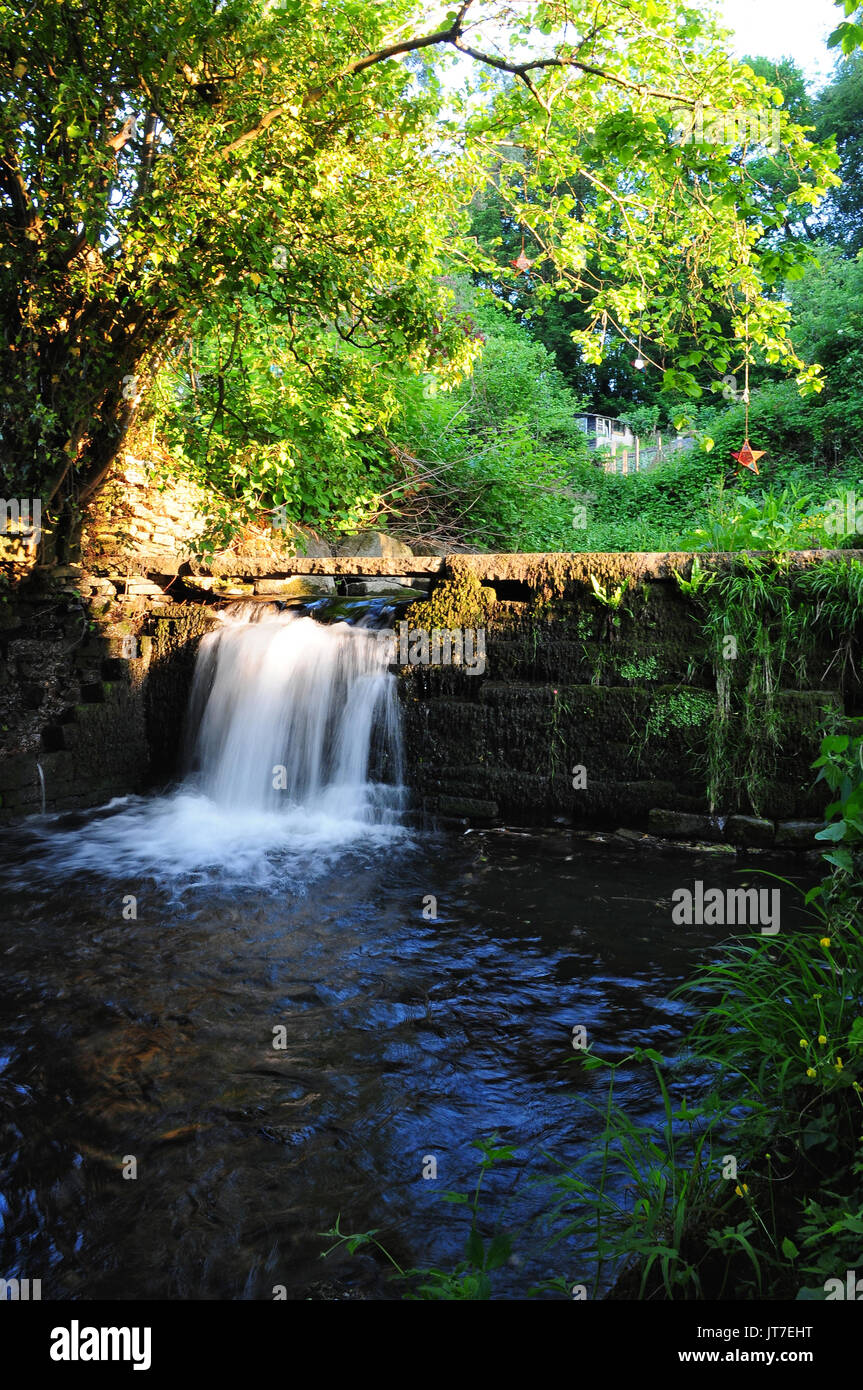 Riverbank Under Water High Resolution Stock Photography and Images - Alamy