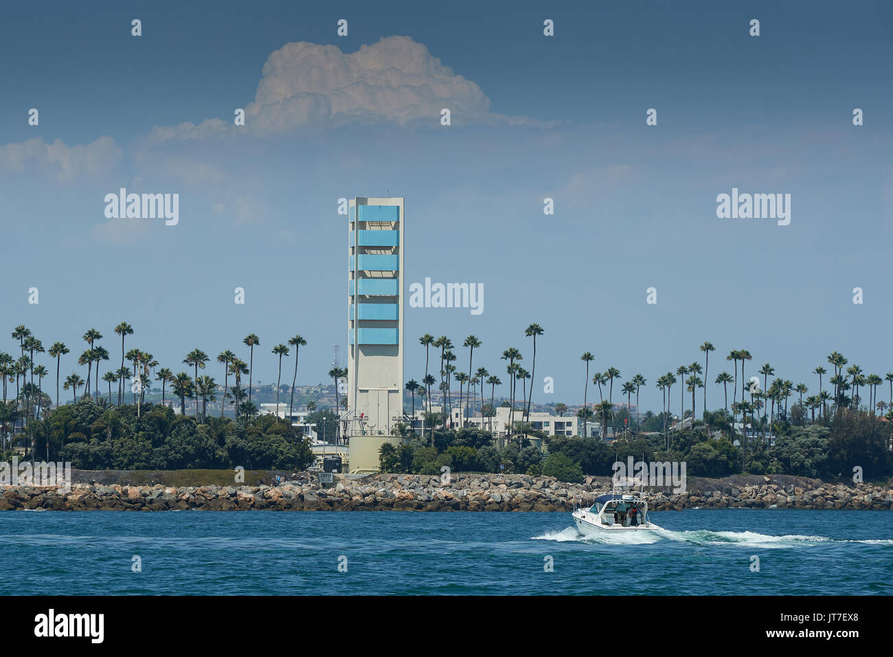 Thums islands hi-res stock photography and images - Alamy