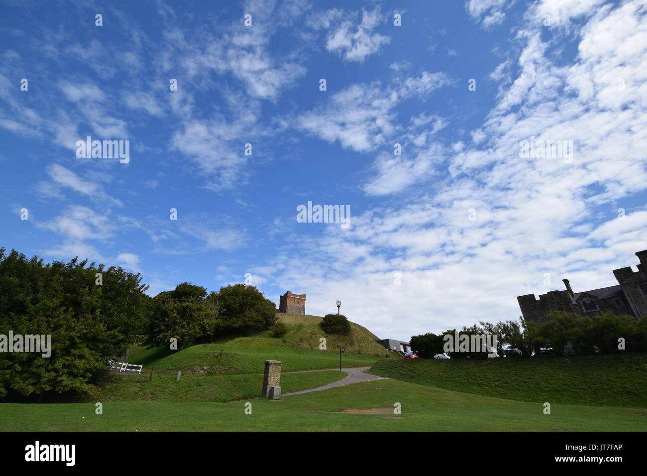 Dover world war 2 hi-res stock photography and images - Alamy