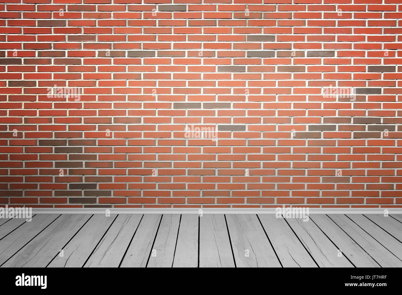 Empty space wooden floor hi-res stock photography and images - Alamy