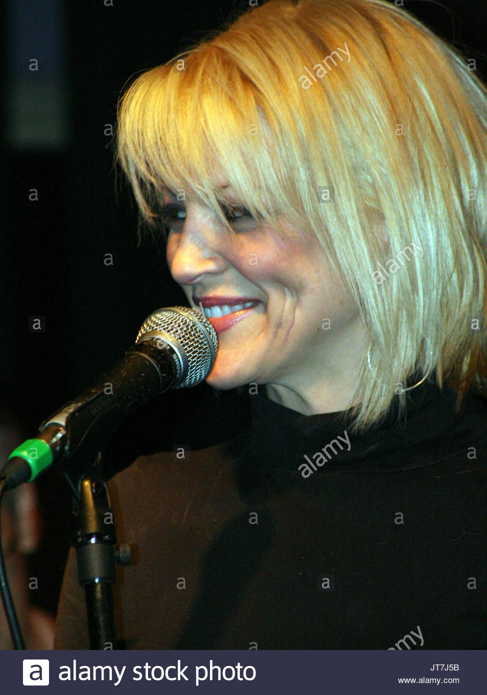 Bekka Bramlett Stock Photos & Bekka Bramlett Stock Images - Alamy