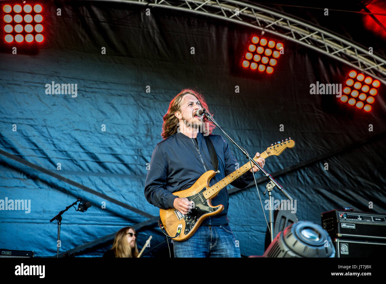 Dave hope hi-res stock photography and images - Alamy