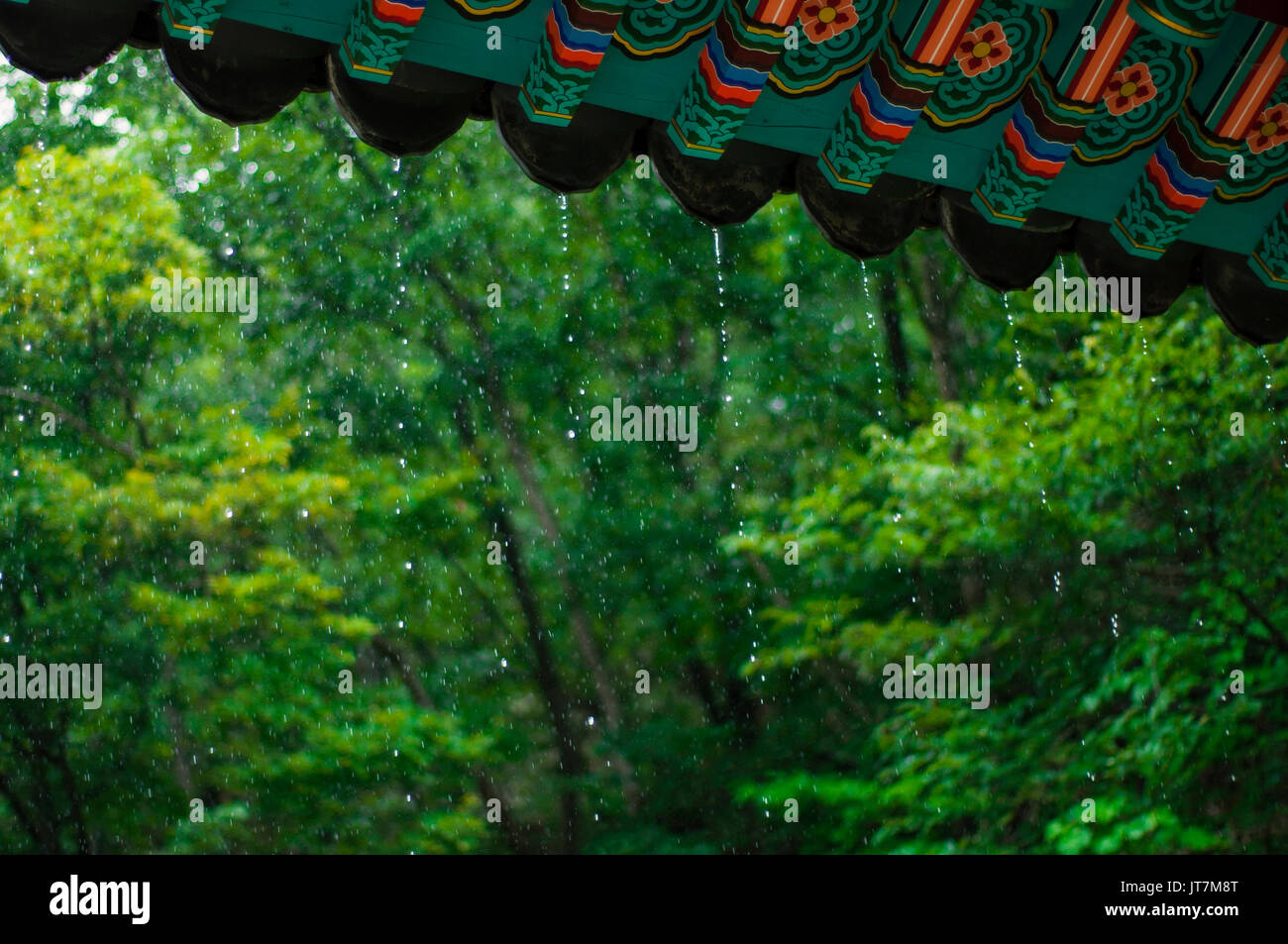 Namsan hanok hi-res stock photography and images - Alamy