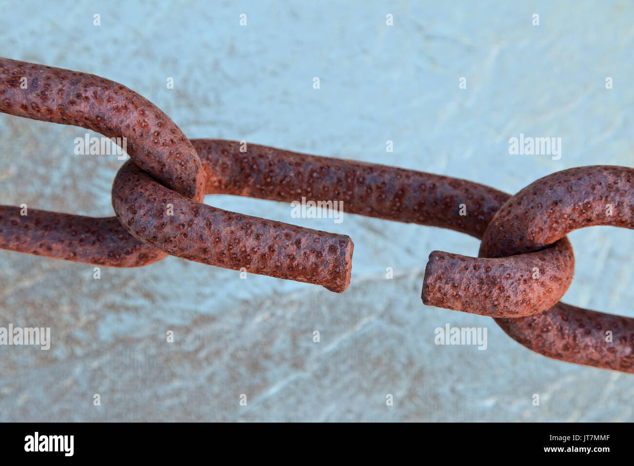 Large Chain Links High Resolution Stock Photography and Images - Alamy