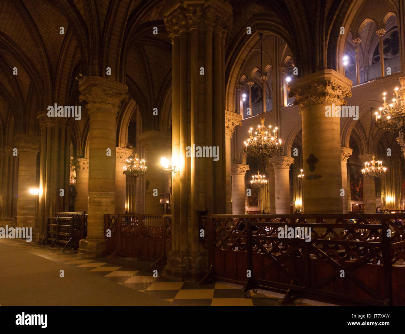 Religious christianity landmark architecture touristic place: Notre ...