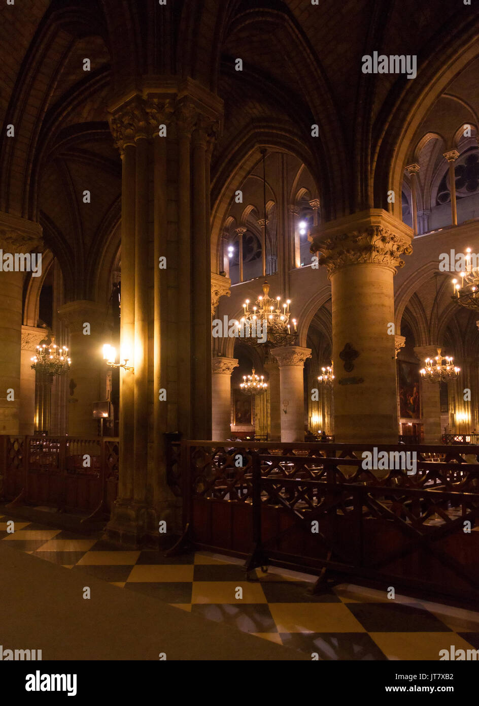 Religious christianity landmark architecture touristic place: Notre ...