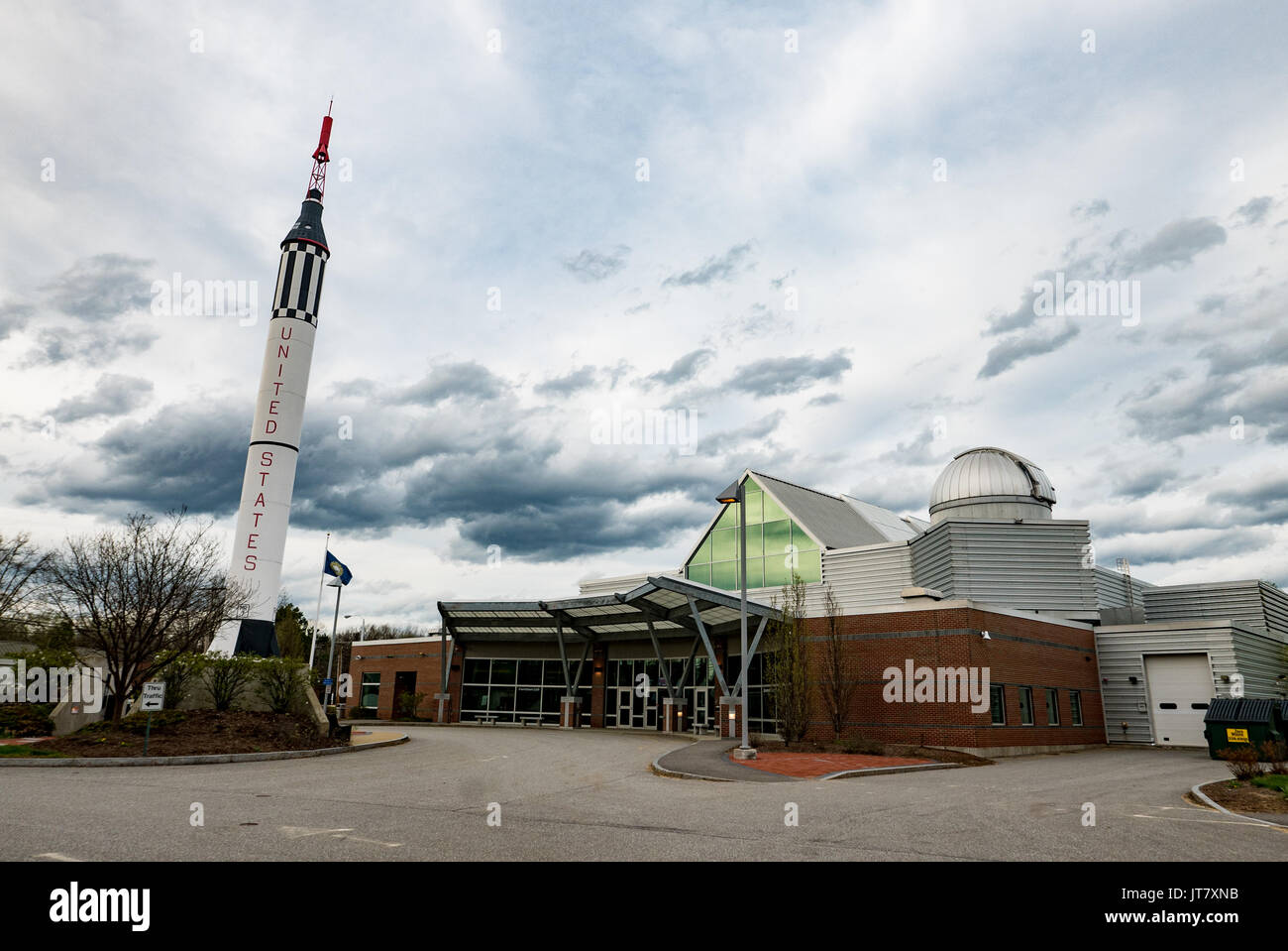 The capitol building in Concord, New Hampshire Stock Photo - Alamy