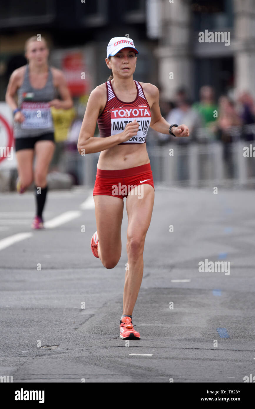 Matea matosevic hi-res stock photography and images - Alamy