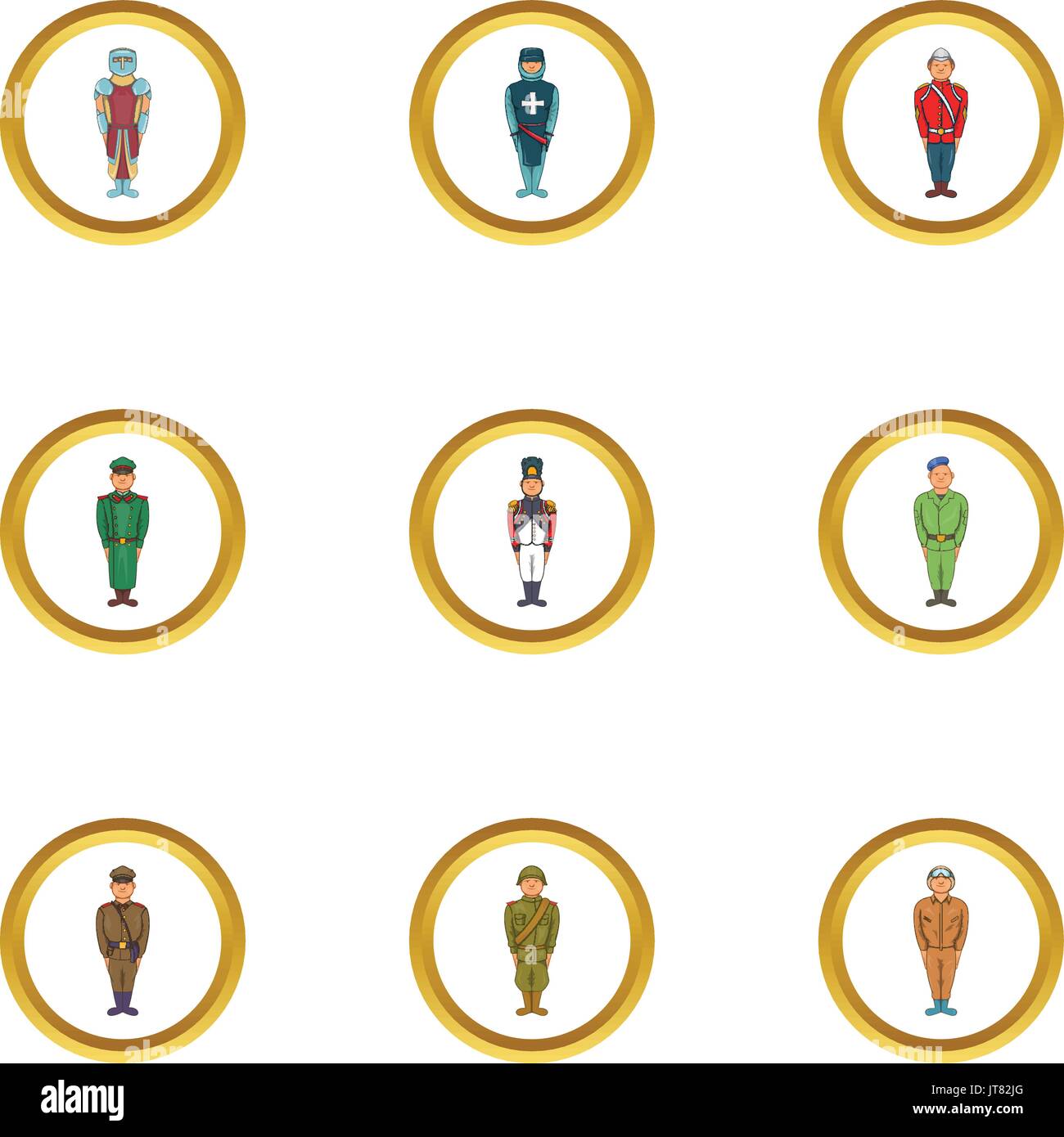 Special mission aviator Stock Vector Images - Alamy