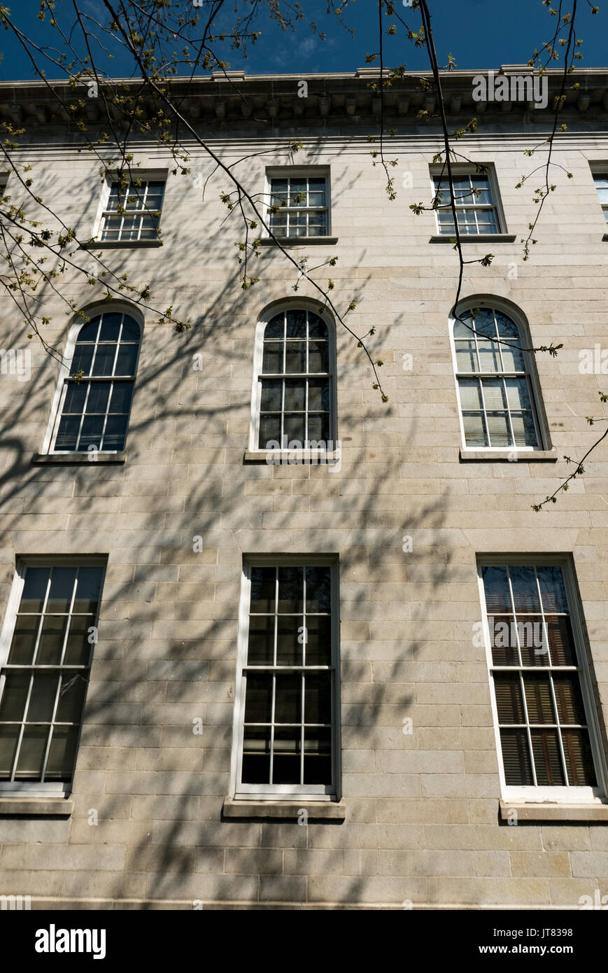 The capitol building in Concord, New Hampshire Stock Photo - Alamy