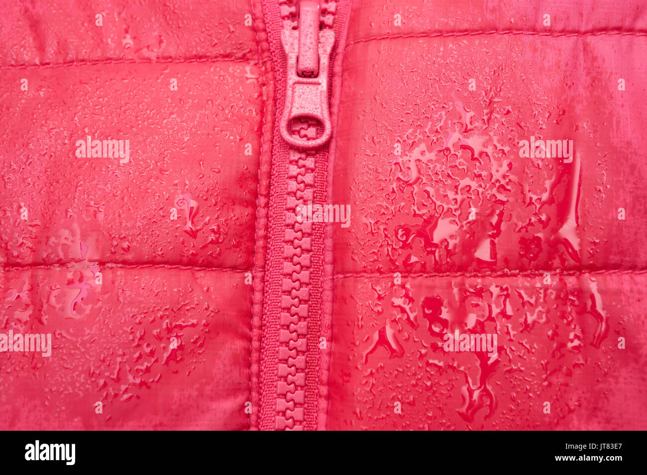 Membrane clothing hi-res stock photography and images - Alamy