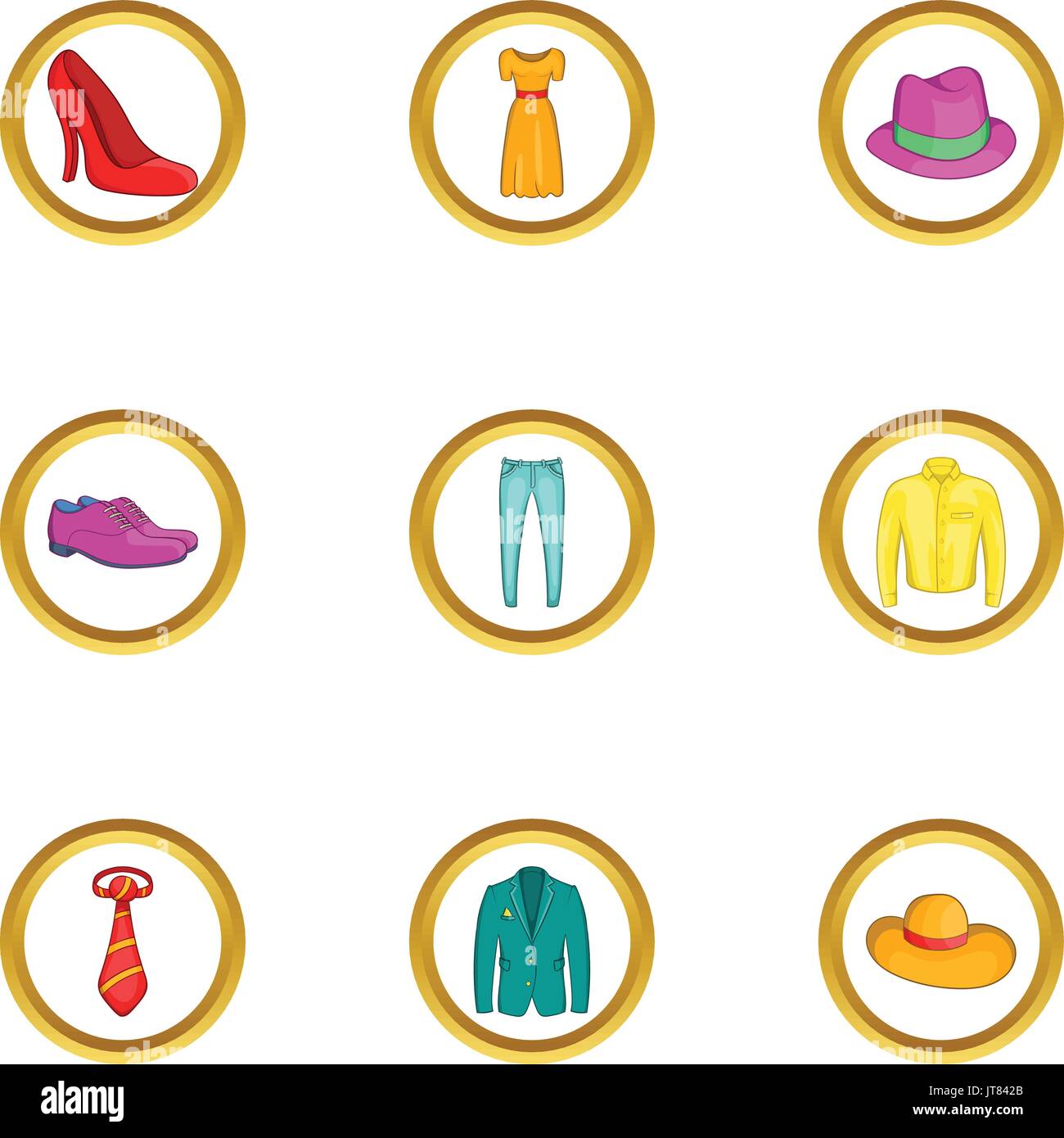 Cartoon show hoodie hi-res stock photography and images - Alamy