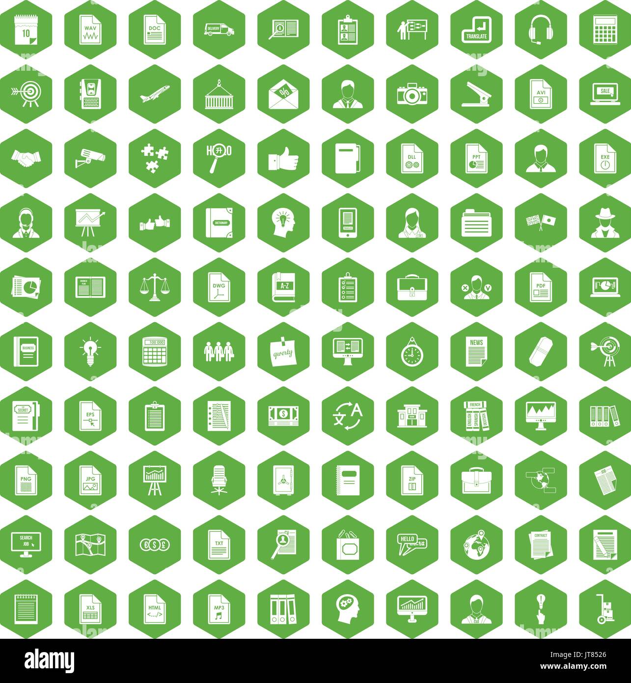 Route notes Stock Vector Images - Alamy