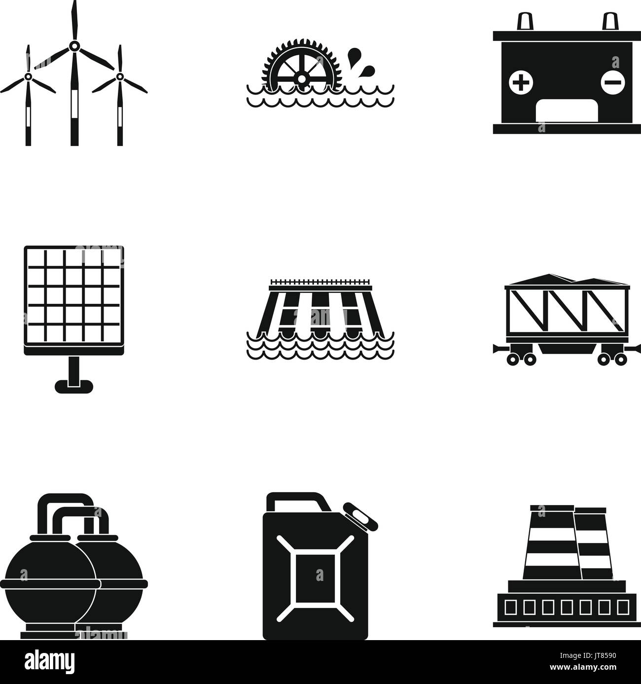 9 generation Stock Vector Images - Alamy