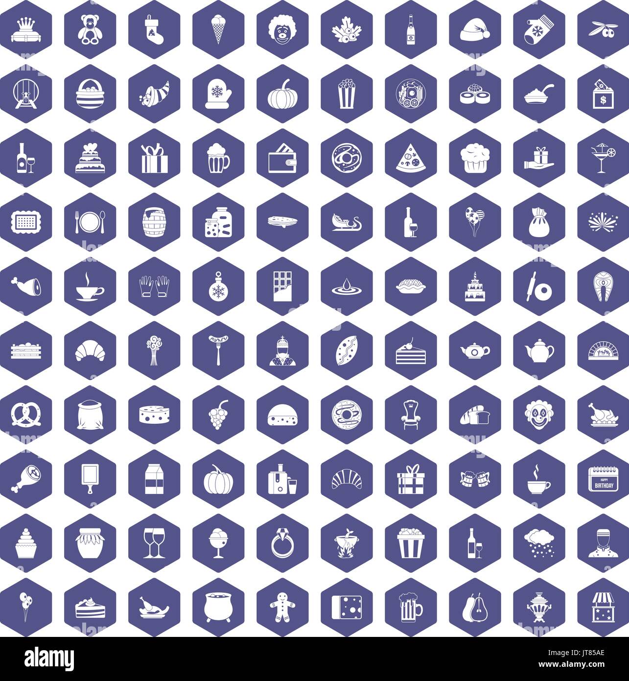 Pumpkin cream cheese pie Stock Vector Images - Alamy