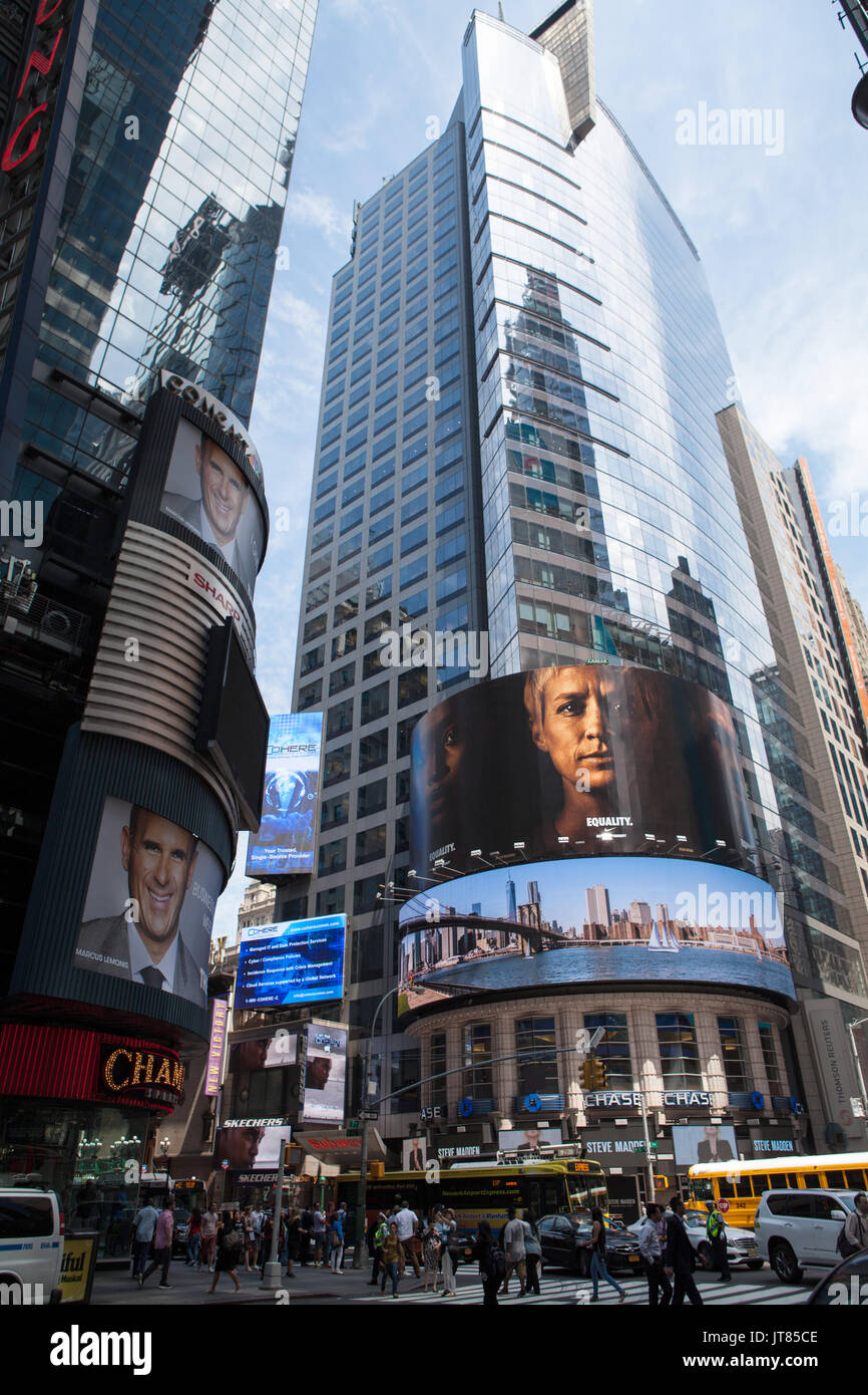 Street Scenes, New York City, USA Stock Photo - Alamy