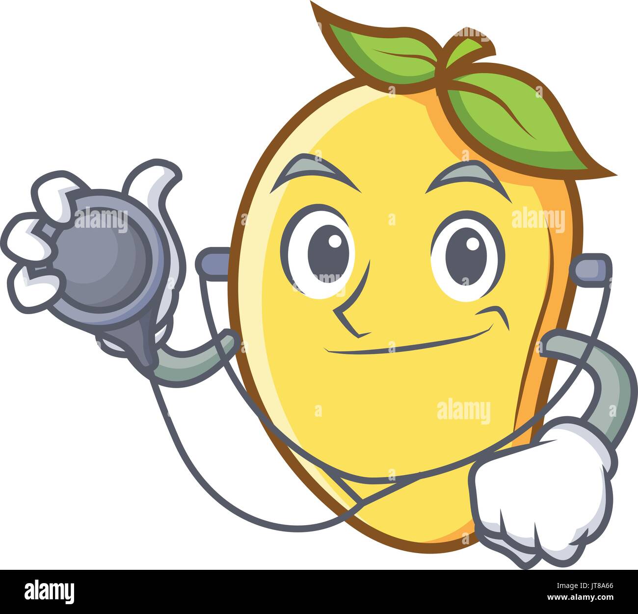 Doctor mango hi-res stock photography and images - Alamy