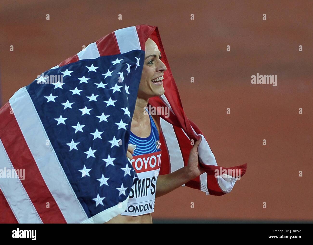 Jennifer simpson hi-res stock photography and images - Alamy
