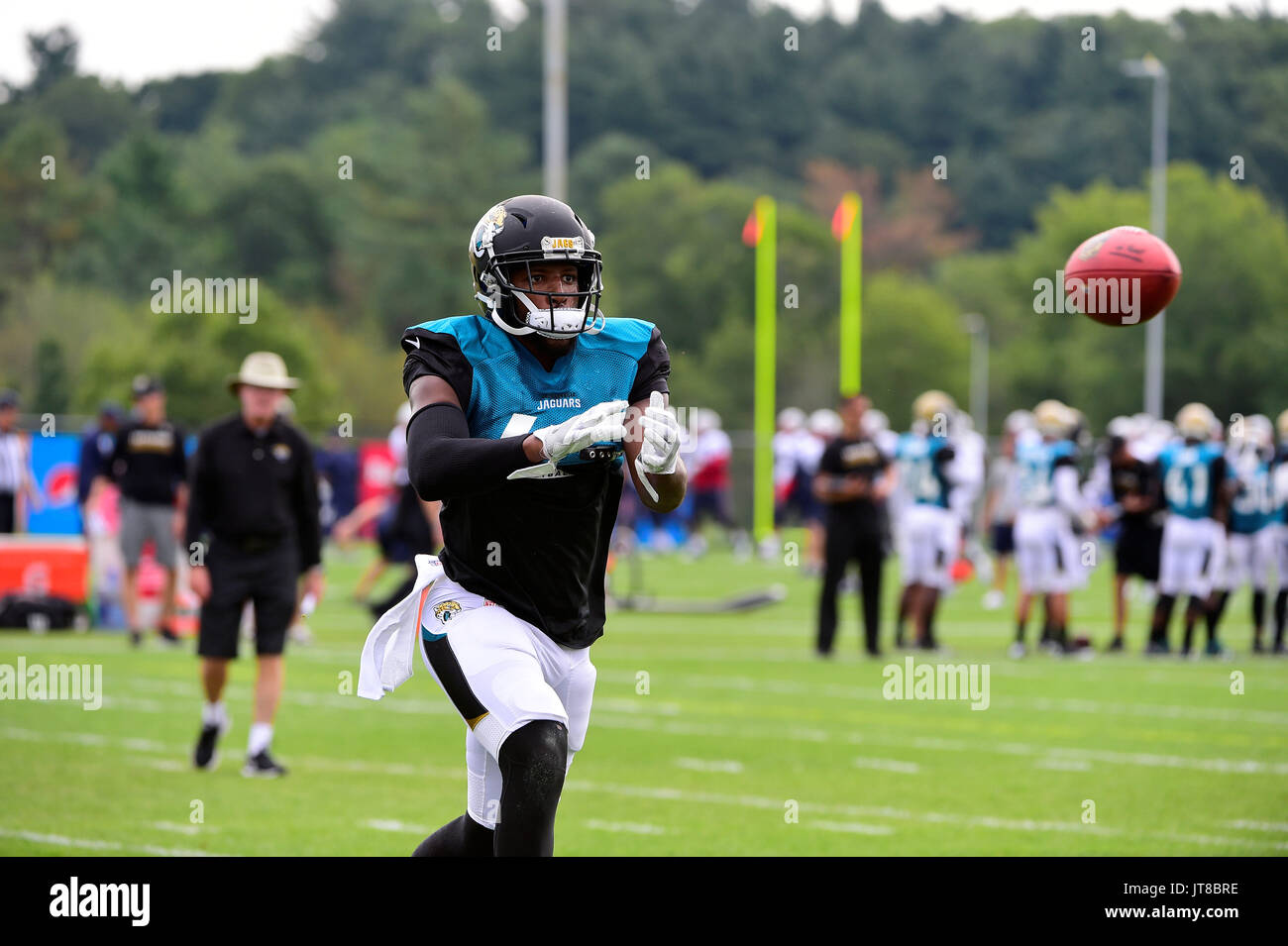 Camp barry hi-res stock photography and images - Alamy