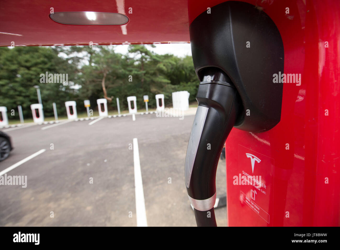 Charging units hi-res stock photography and images - Alamy