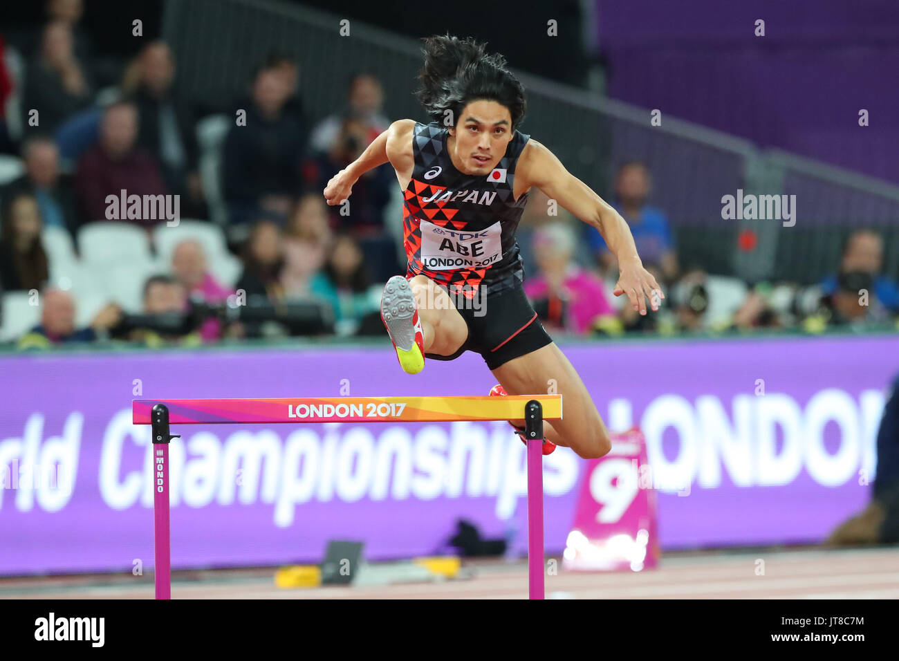 Takatoshi abe hi-res stock photography and images - Alamy