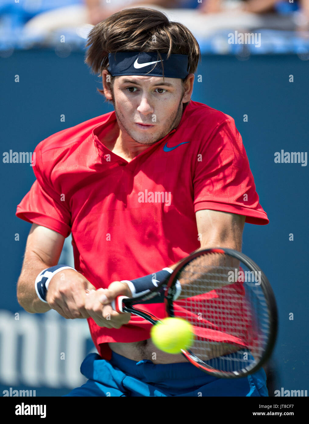 2017 jared hi-res stock photography and images - Alamy