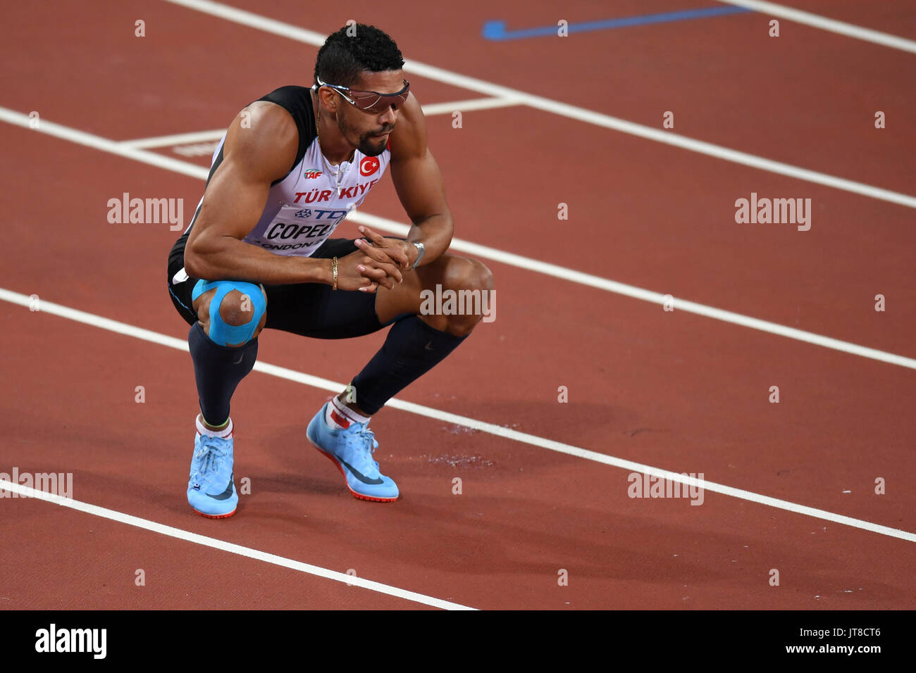 Yasmani copello of turkey hi-res stock photography and images - Alamy