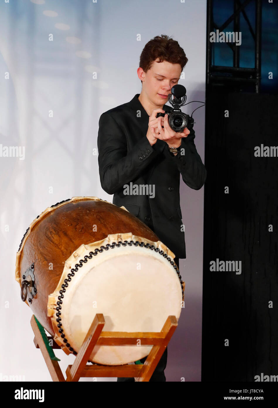 Paddy holland hi-res stock photography and images - Alamy