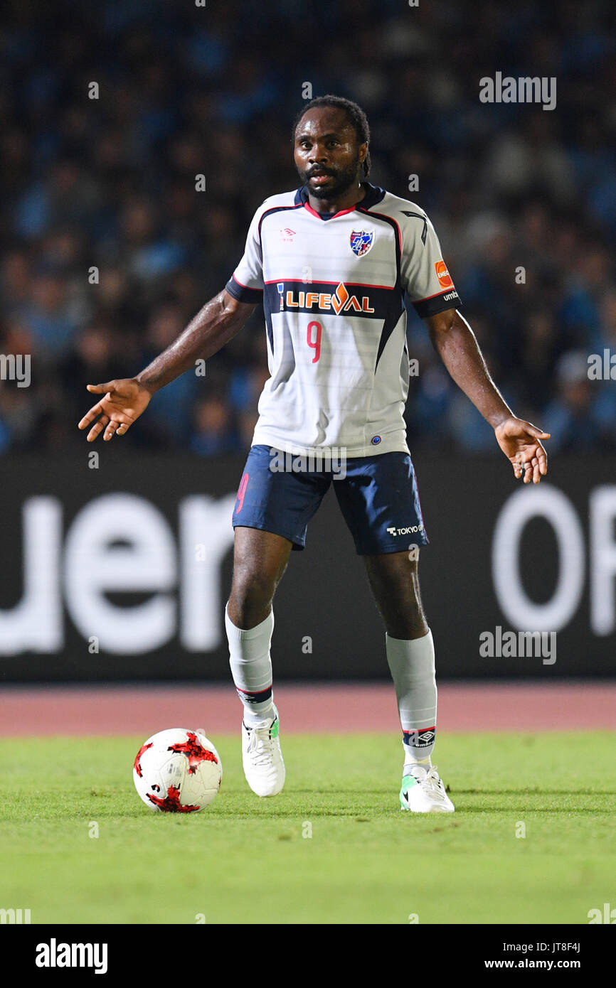 Peter utaka hi-res stock photography and images - Alamy