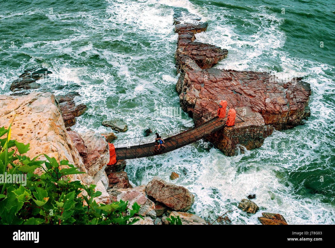 Changshan hi-res stock photography and images - Alamy