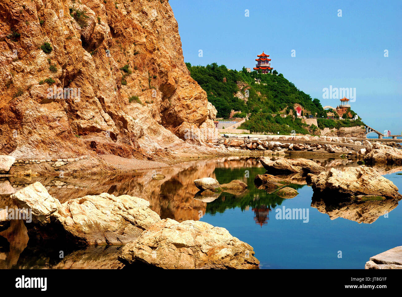 Changshan hi-res stock photography and images - Alamy