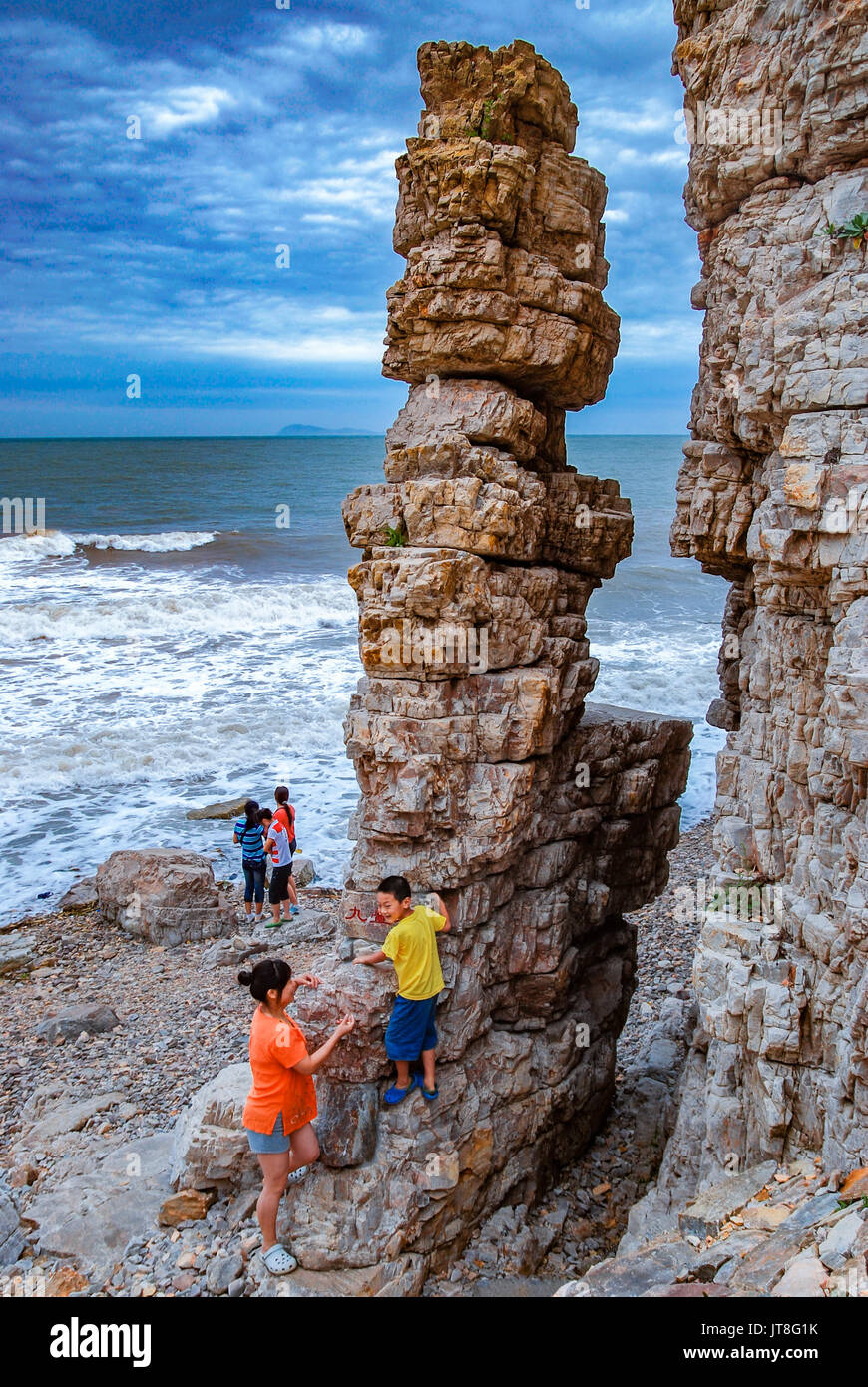 Changshan hi-res stock photography and images - Alamy