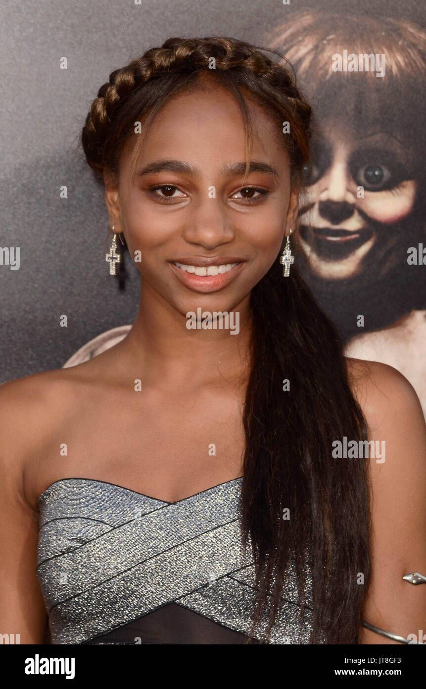 Tayler buck hi-res stock photography and images - Alamy