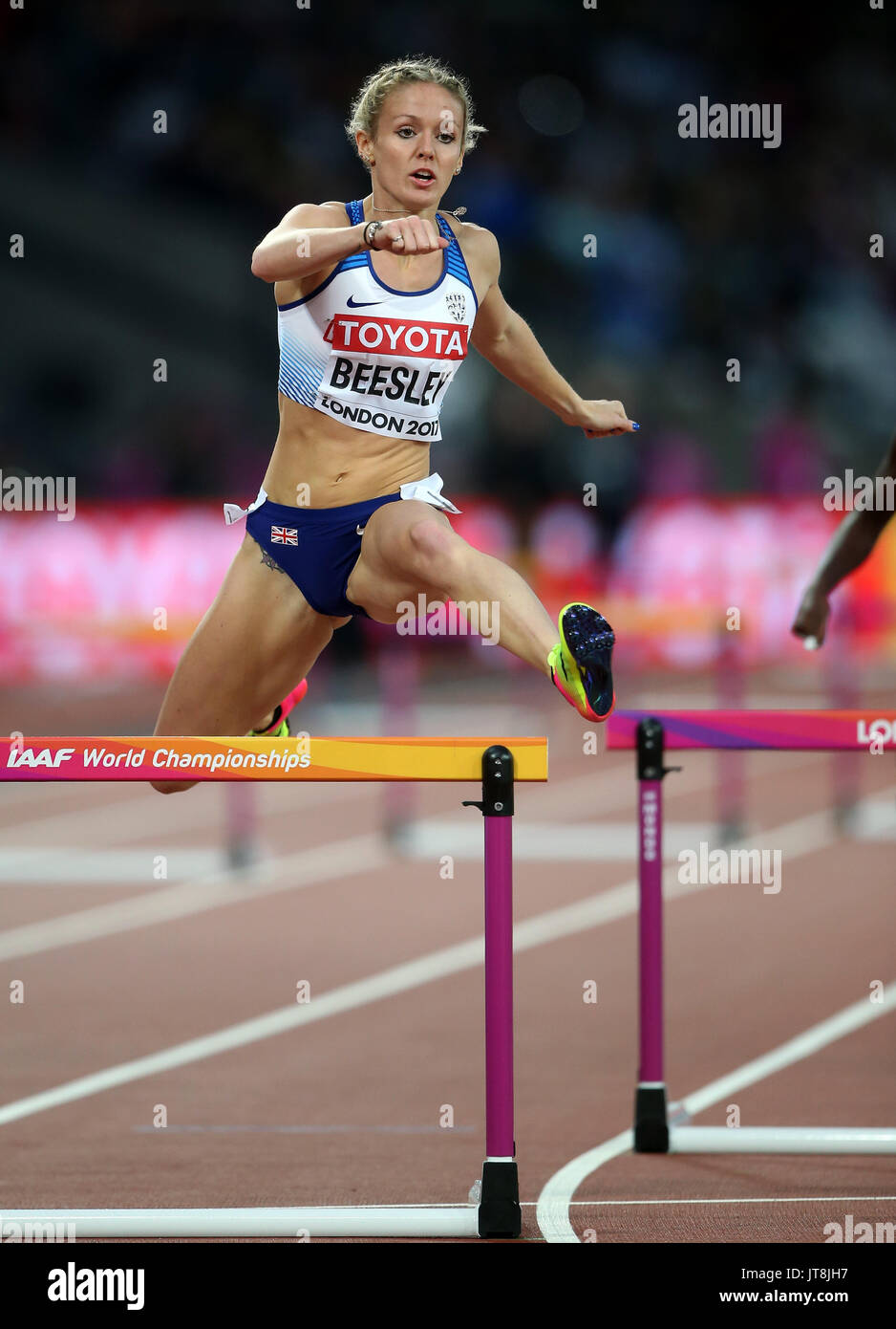 Meghan beesley hi-res stock photography and images - Alamy