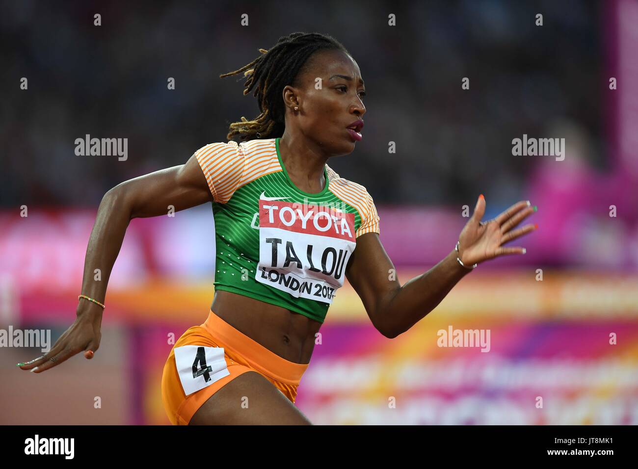 Marie josee ta lou hi-res stock photography and images - Alamy