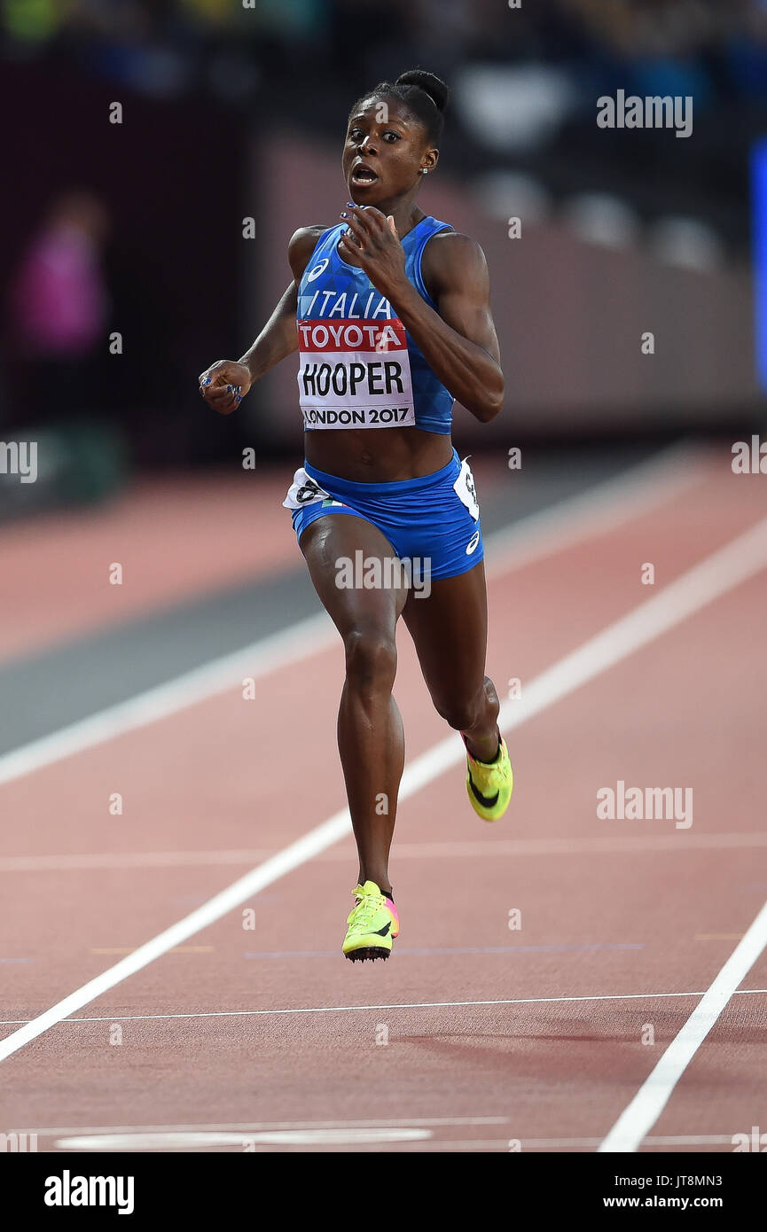Gloria hooper hi-res stock photography and images - Alamy