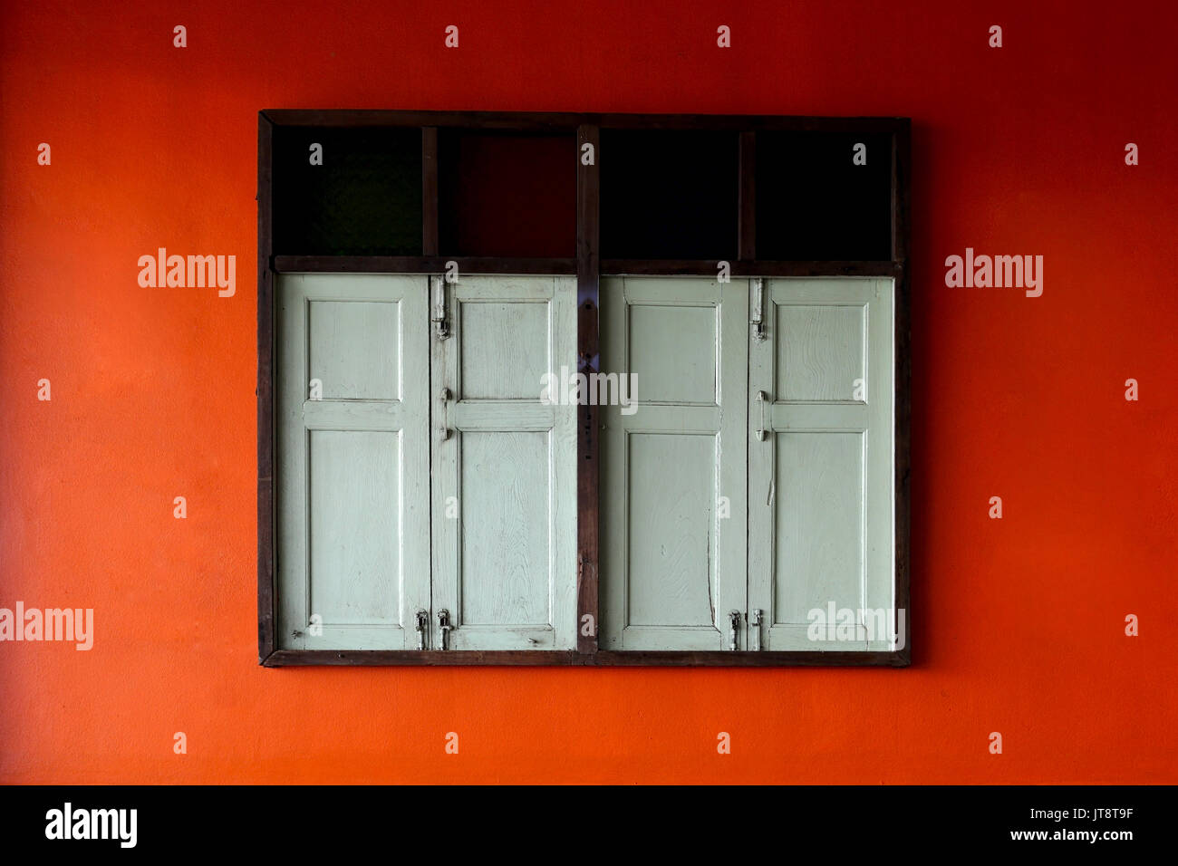 Interior traditional thai house hi-res stock photography and images - Alamy